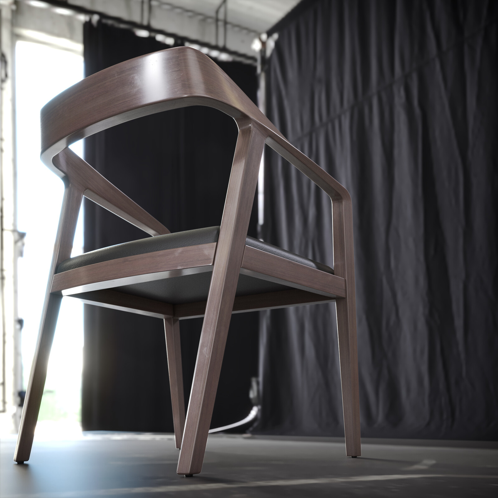 Joe Tubb - Modeling Study