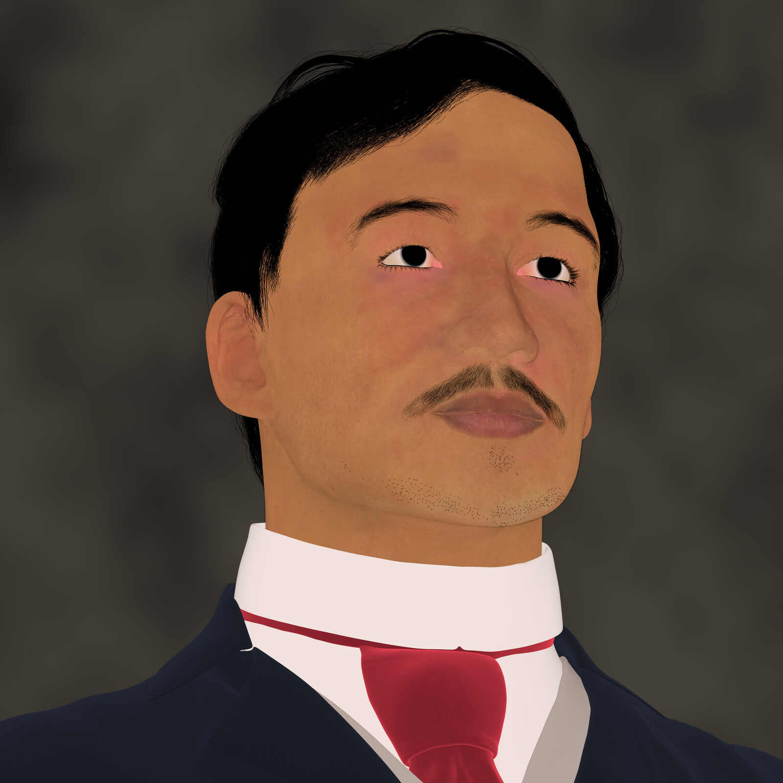 James Manlangit - Pilibustero