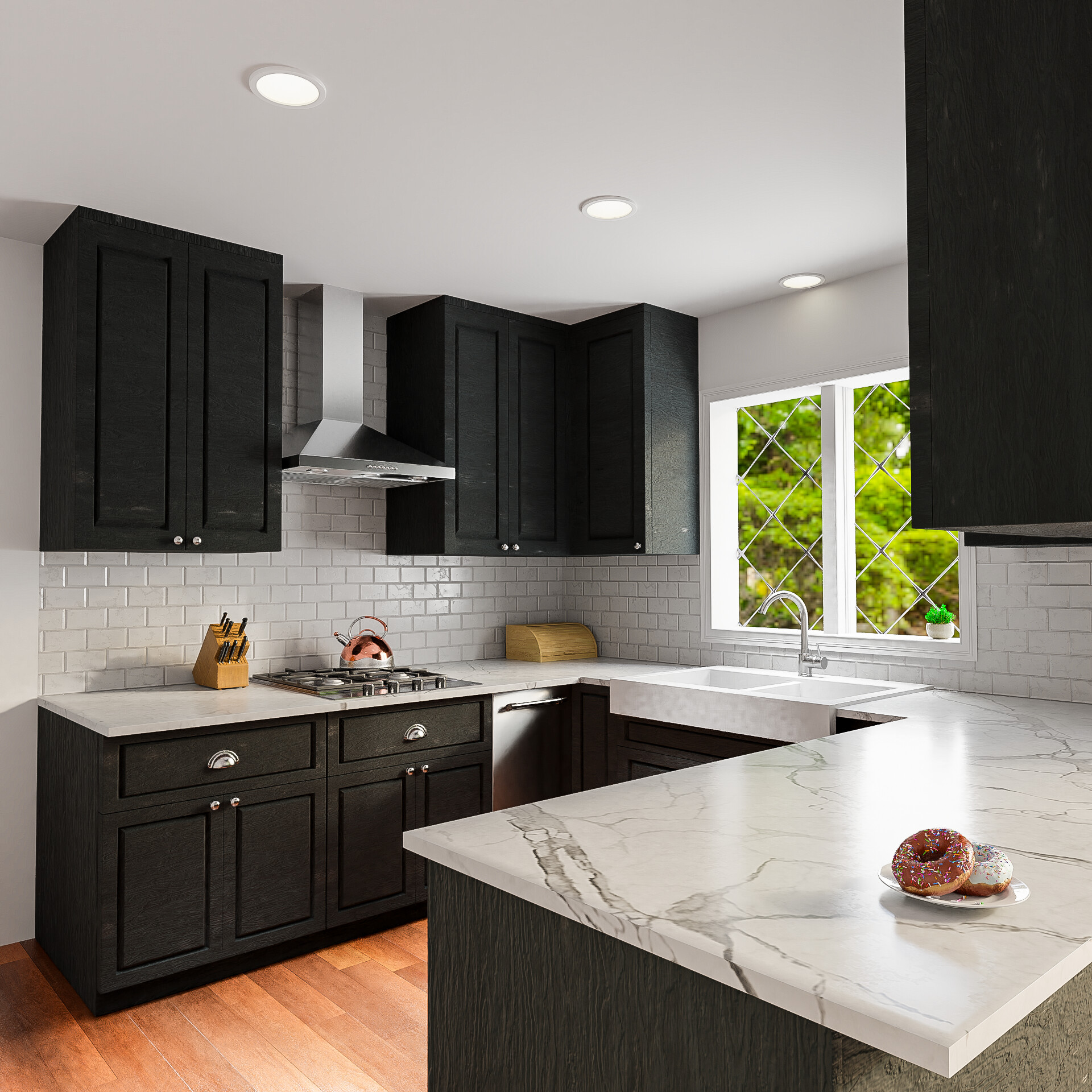 ArtStation - Arch Vis