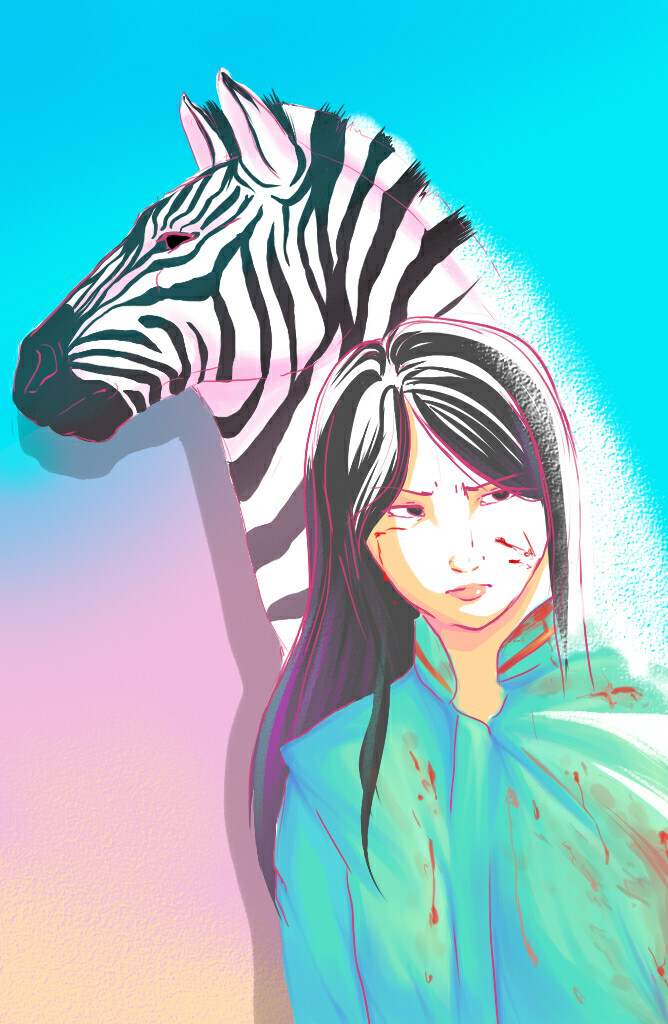 zebra hotline