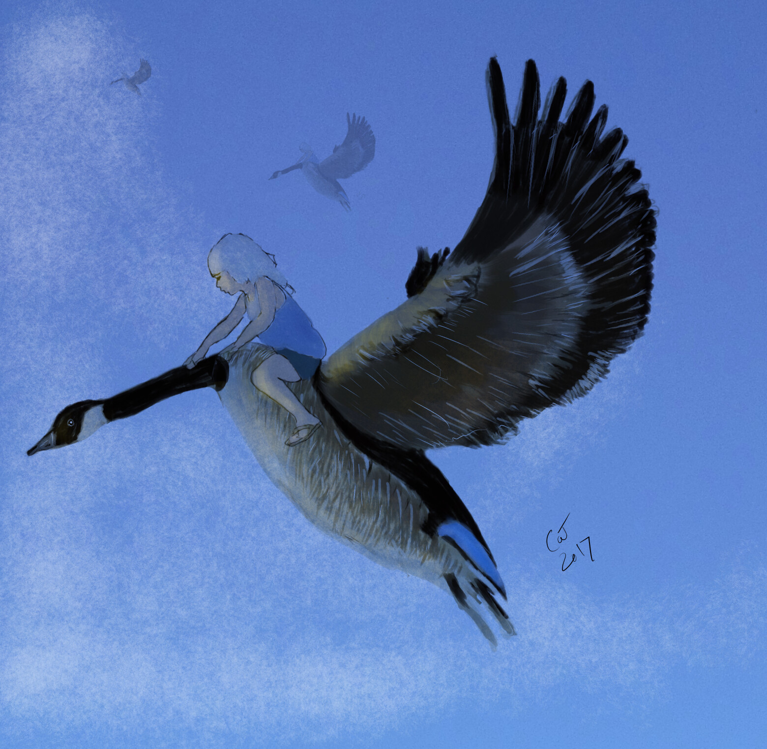 Jay Donovan - Mayan Flores