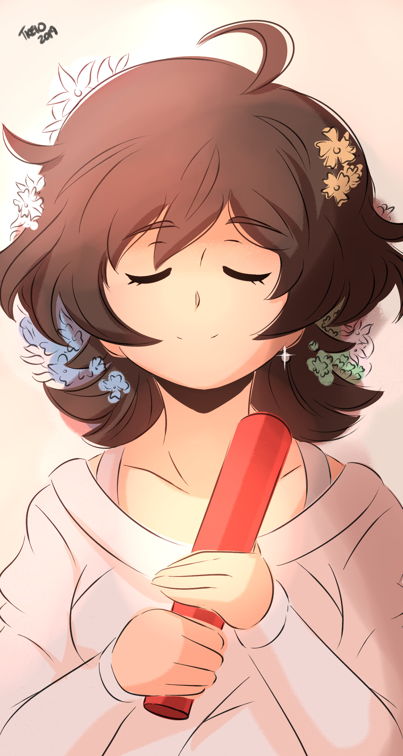 Trent Osaki - Crybaby