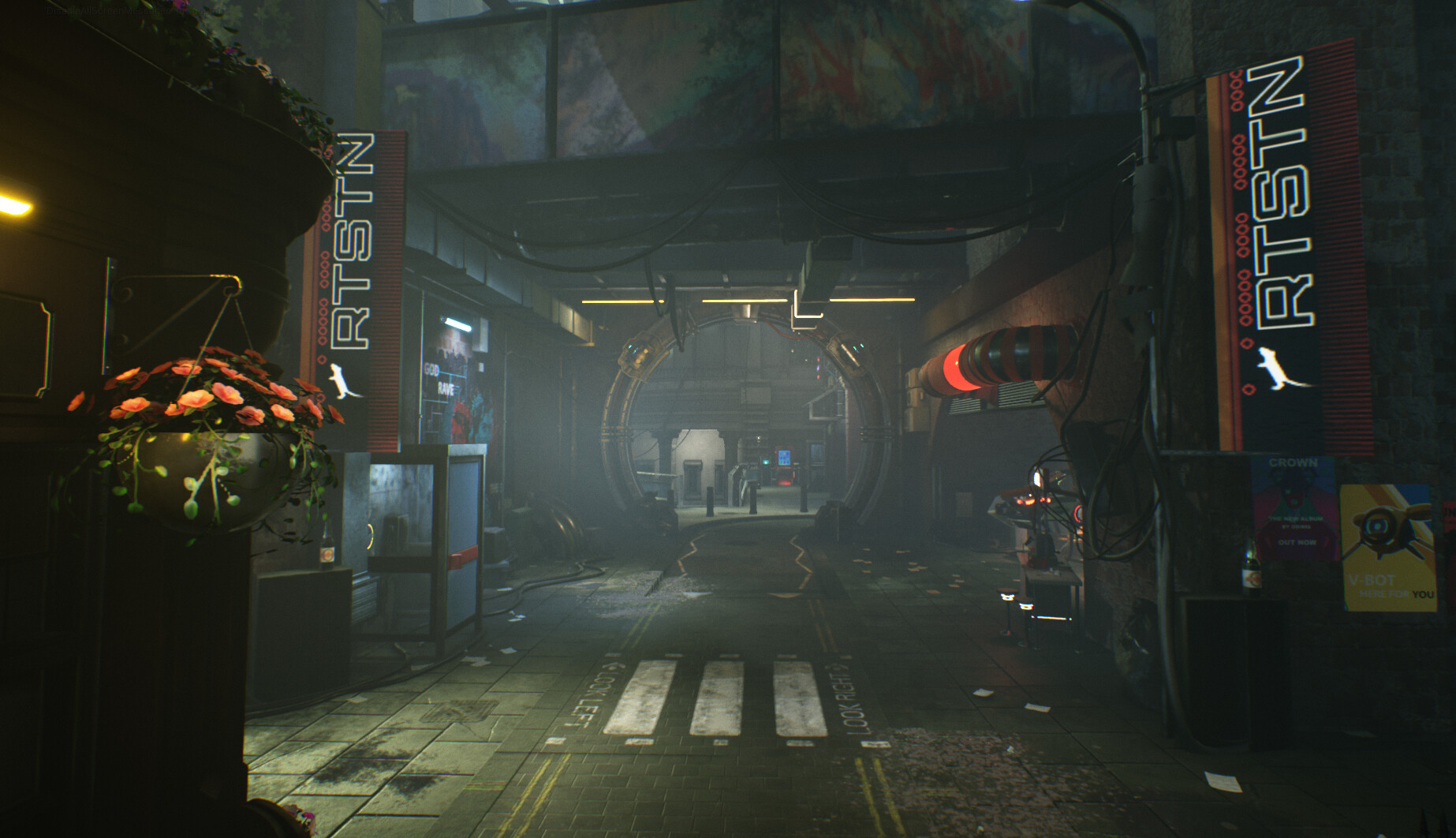 Henry Lockett - Altered London