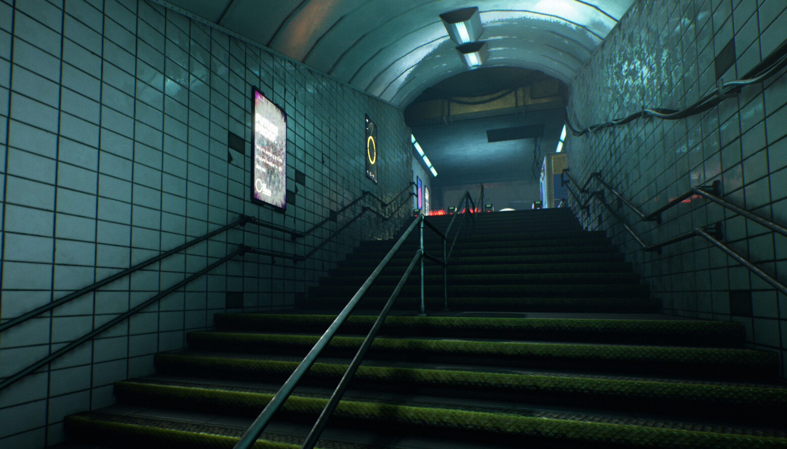 Henry Lockett - Altered London