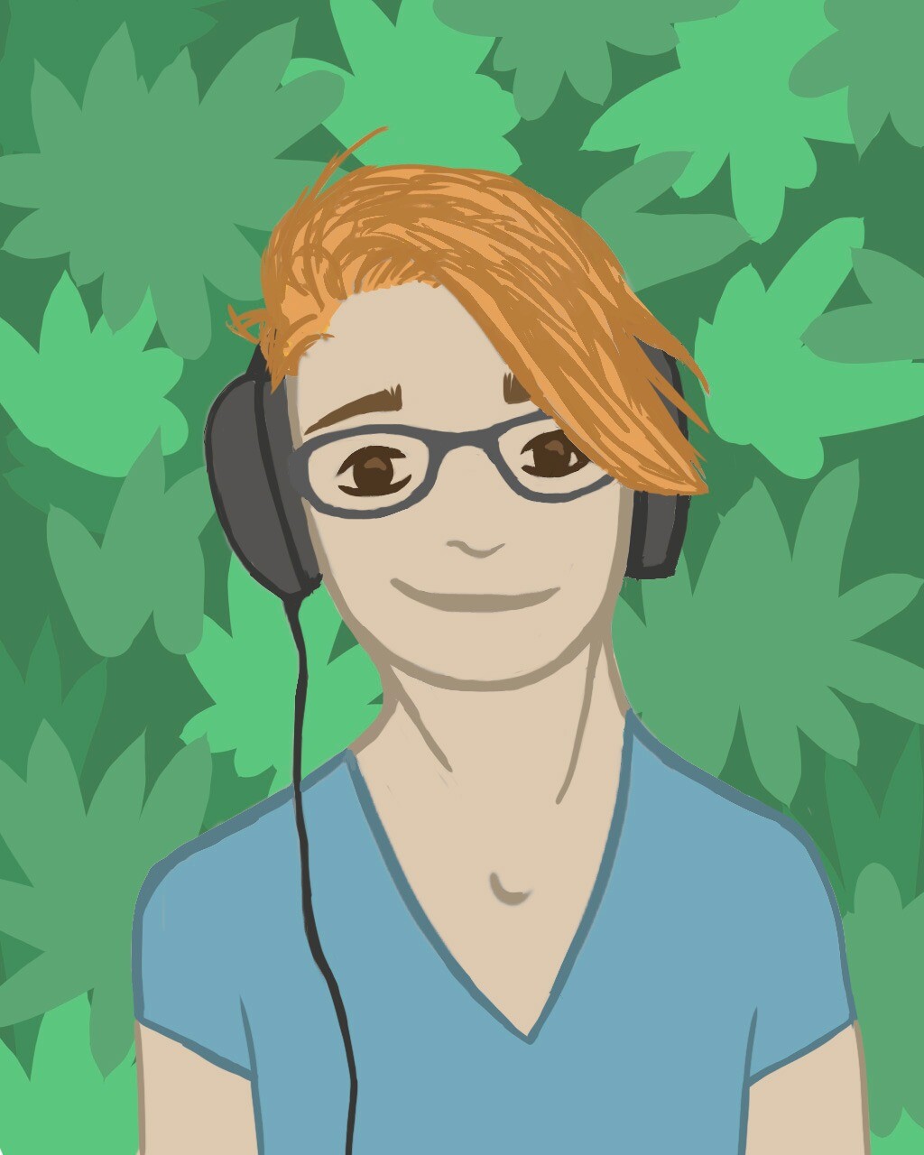 ArtStation - it's me)