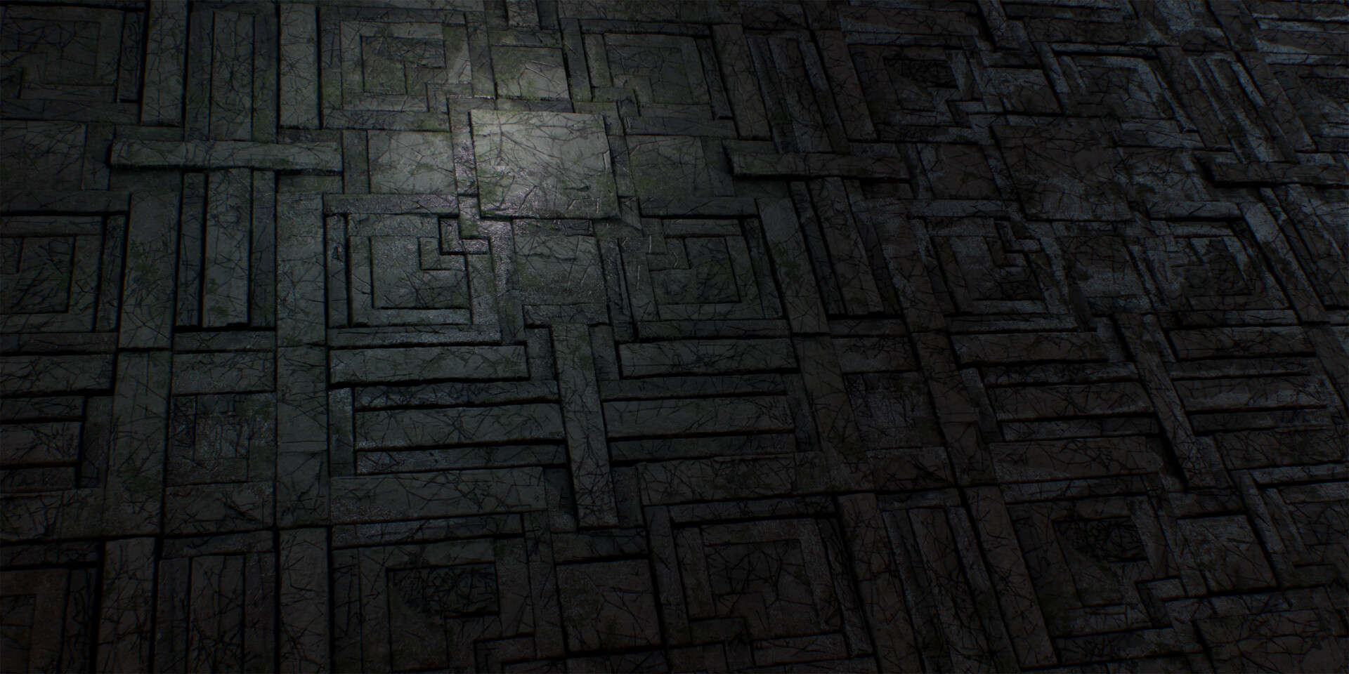 Jason Gullion - Oriath Square Path of Exile A.T