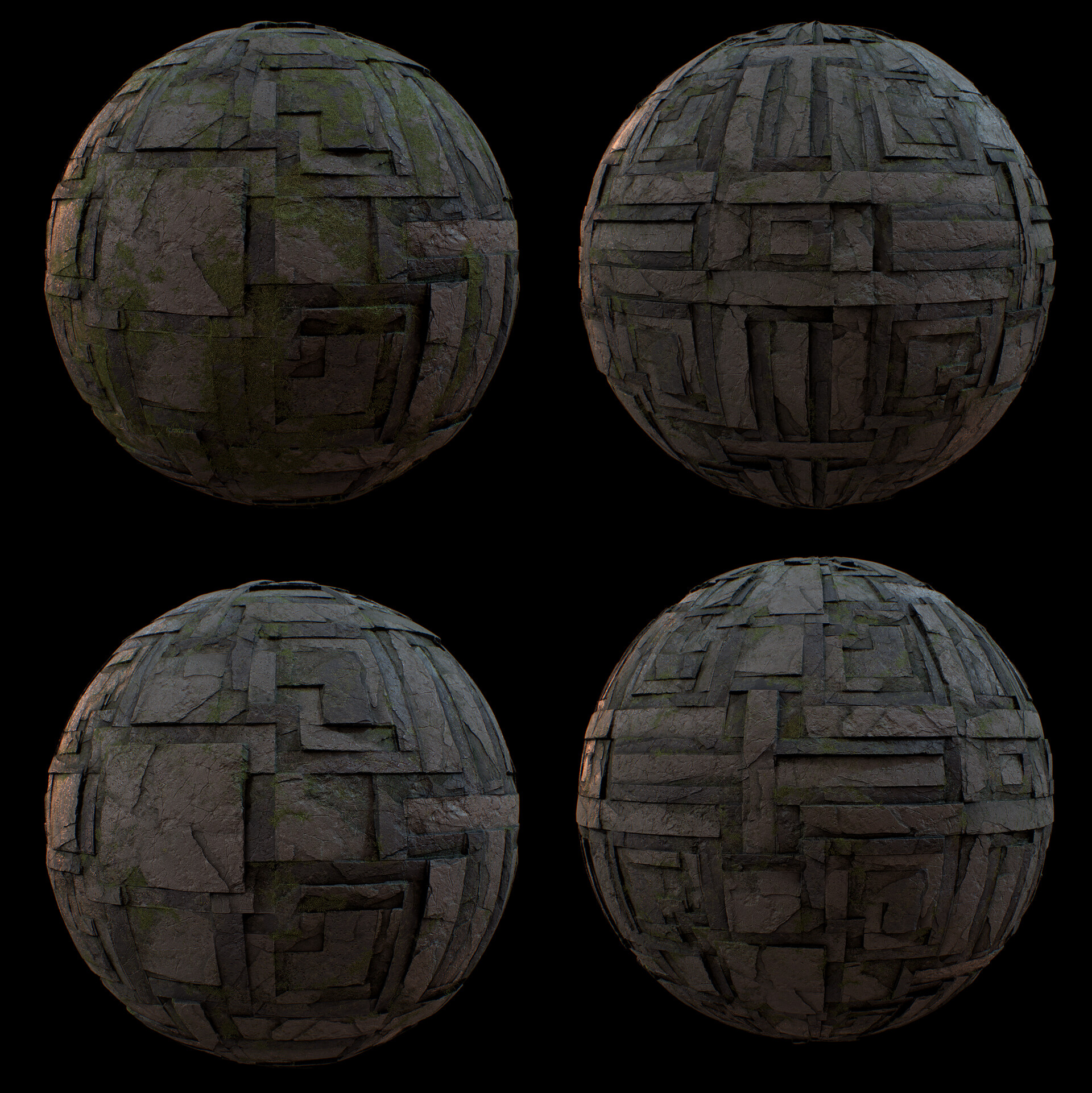 Jason Gullion - Oriath Square Path of Exile A.T