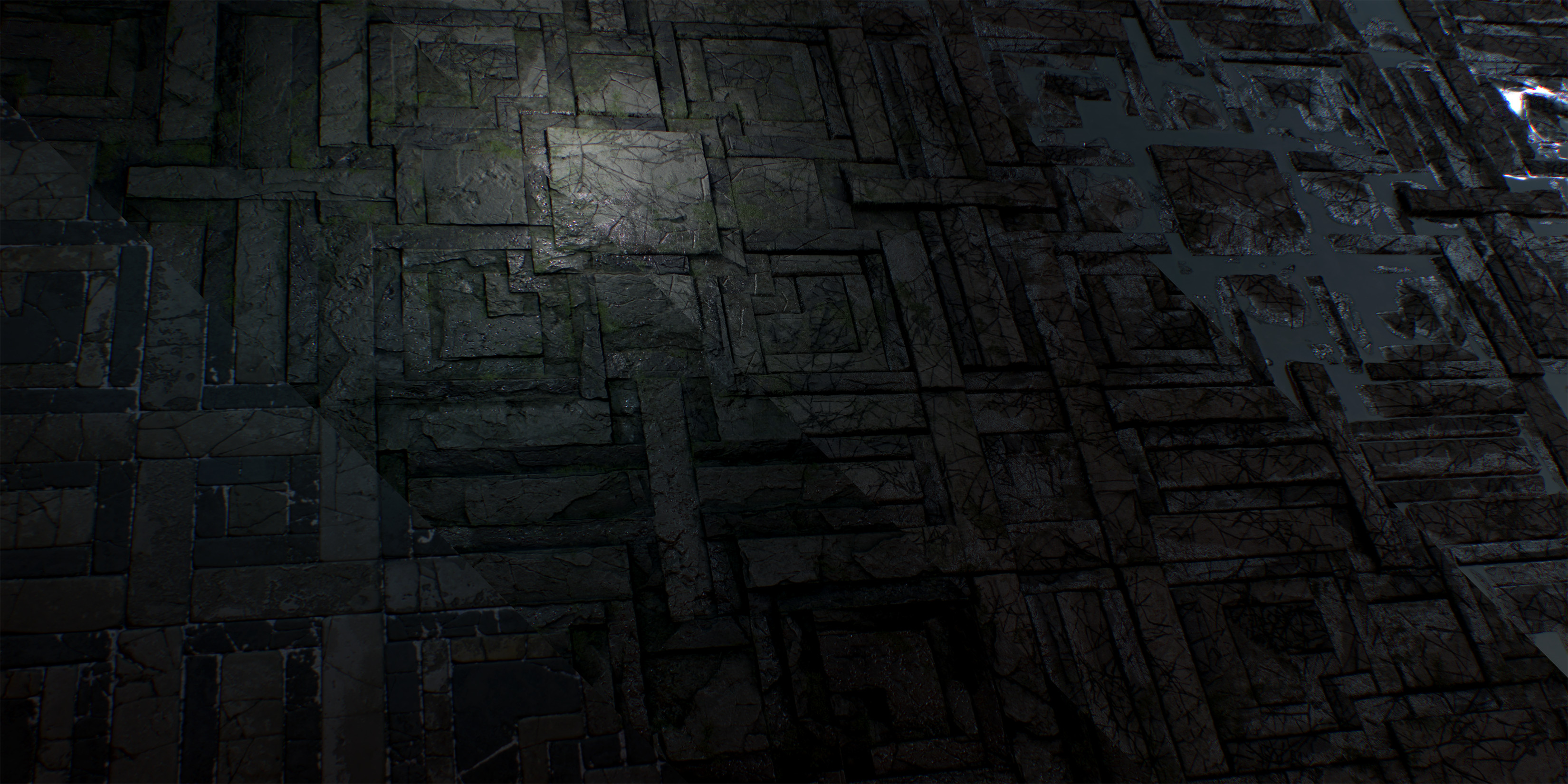 Jason Gullion - Oriath Square Path of Exile A.T