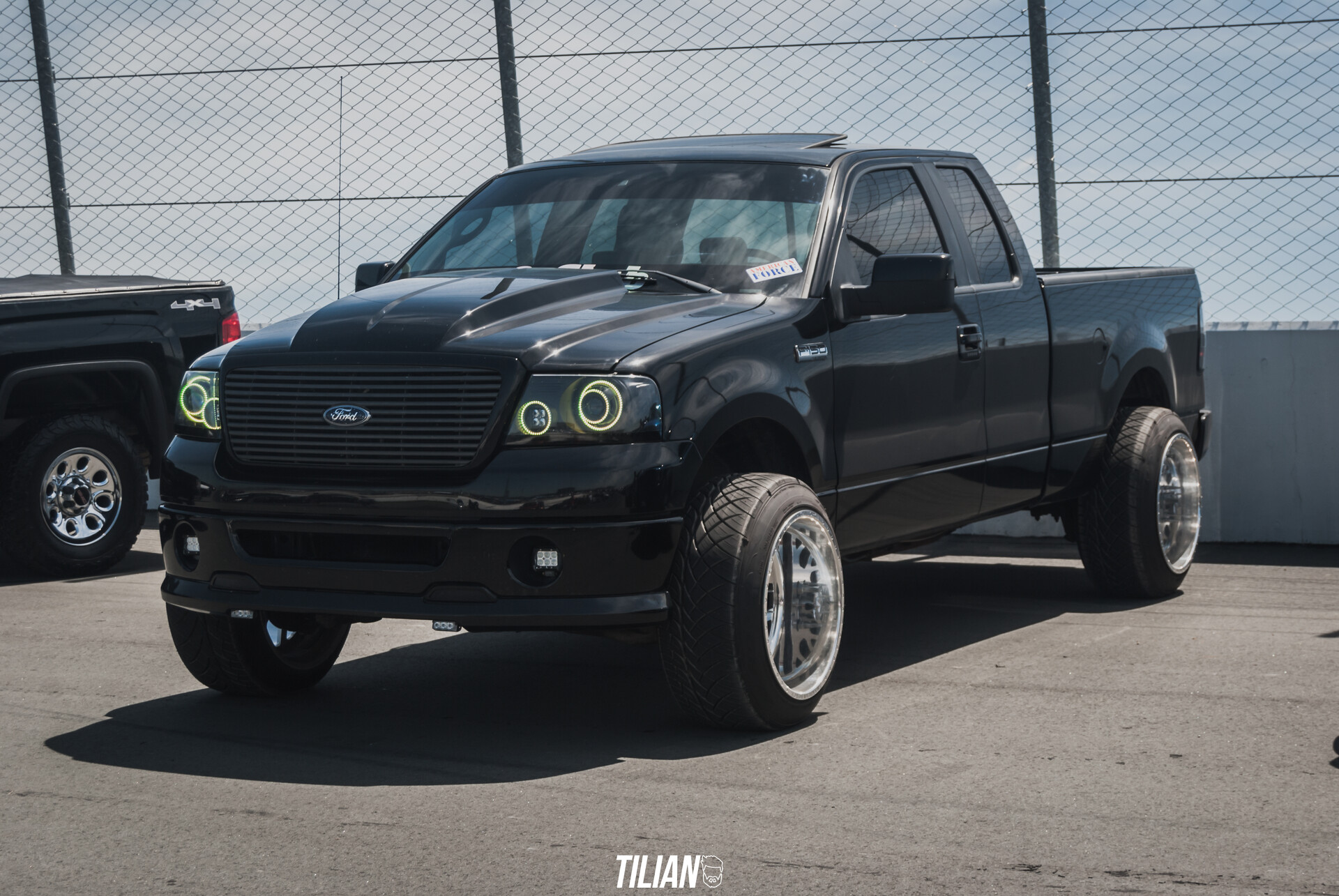 Jordan Geiger - N0-Club Season Opener 2K19