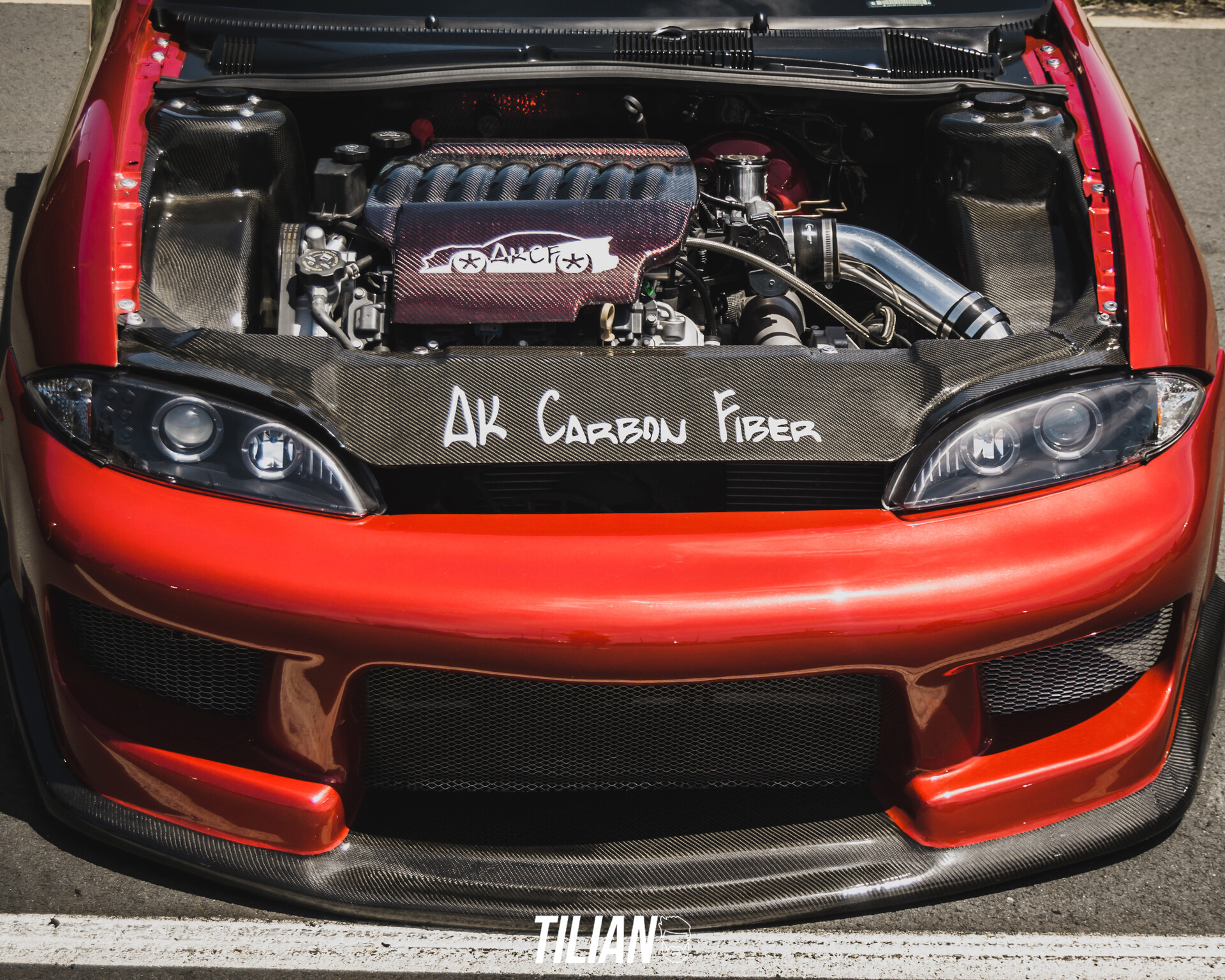 Jordan Geiger - N0-Club Season Opener 2K19