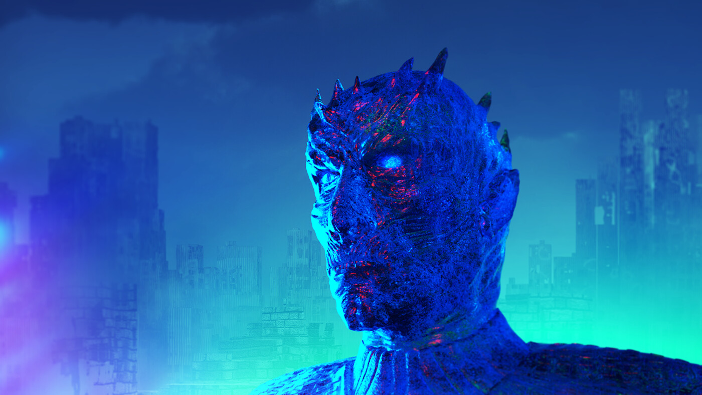 Mohammad Sayed - ASOIAF Fanart