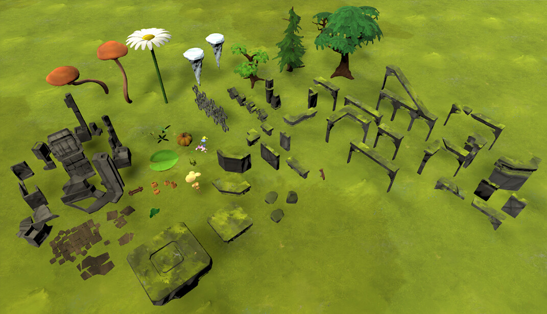 Dylan North - Project Zephyr