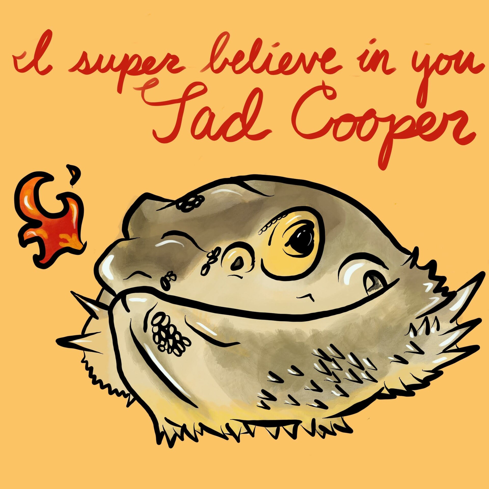 ArtStation - Tad Cooper