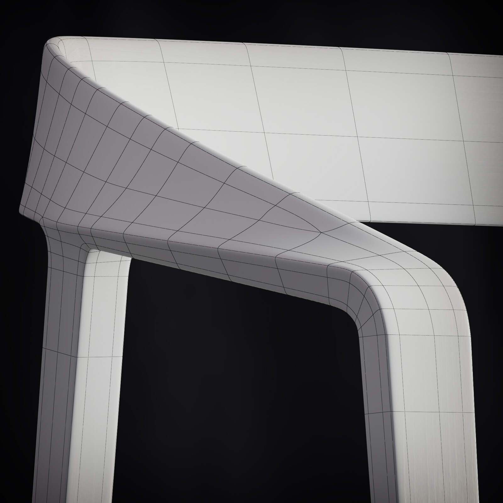 Joe Tubb - Modeling Study