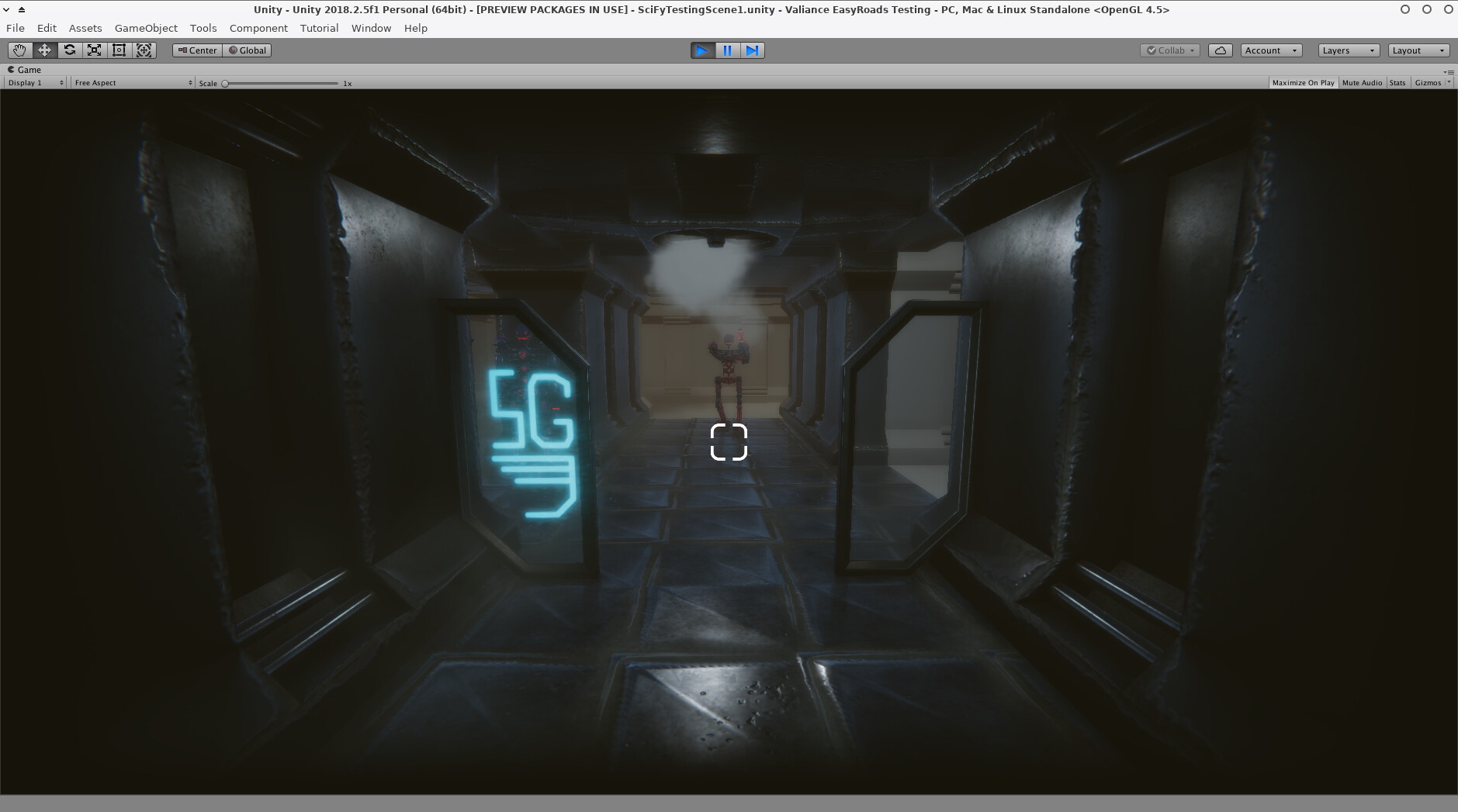 ArtStation - Skullbot