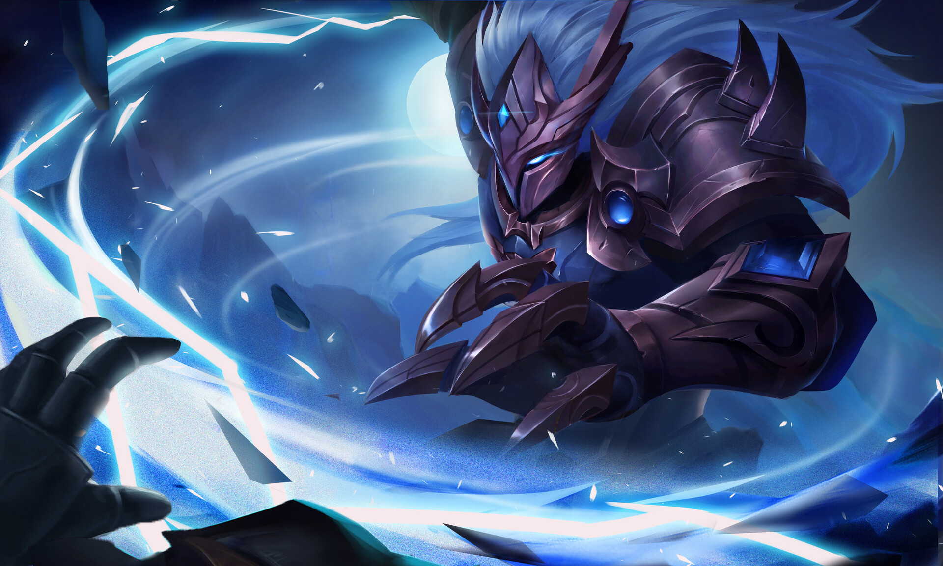 ArtStation - Dragon Knight