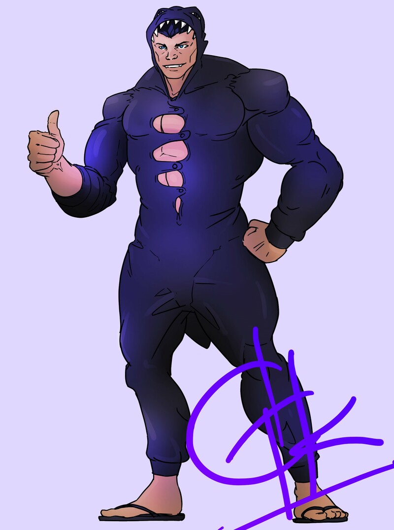 ArtStation - Professor G