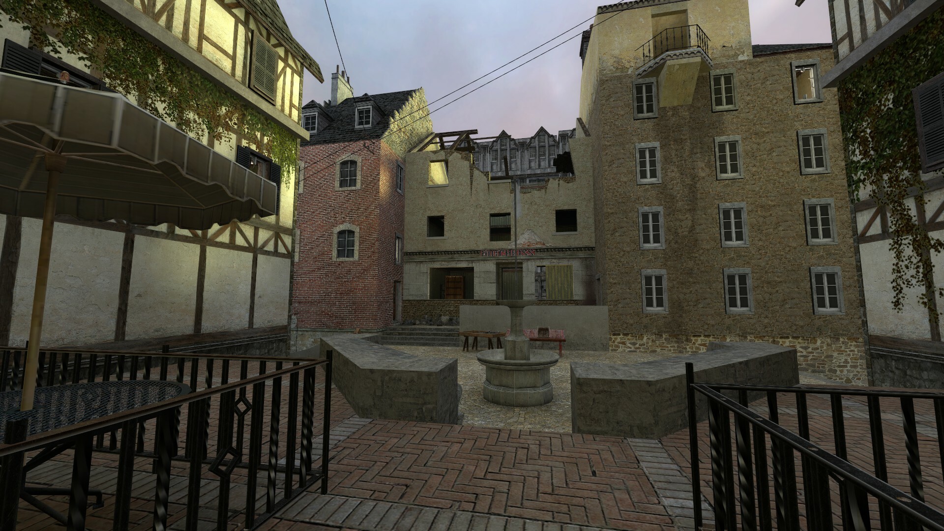 ArtStation - DoDS_Travail