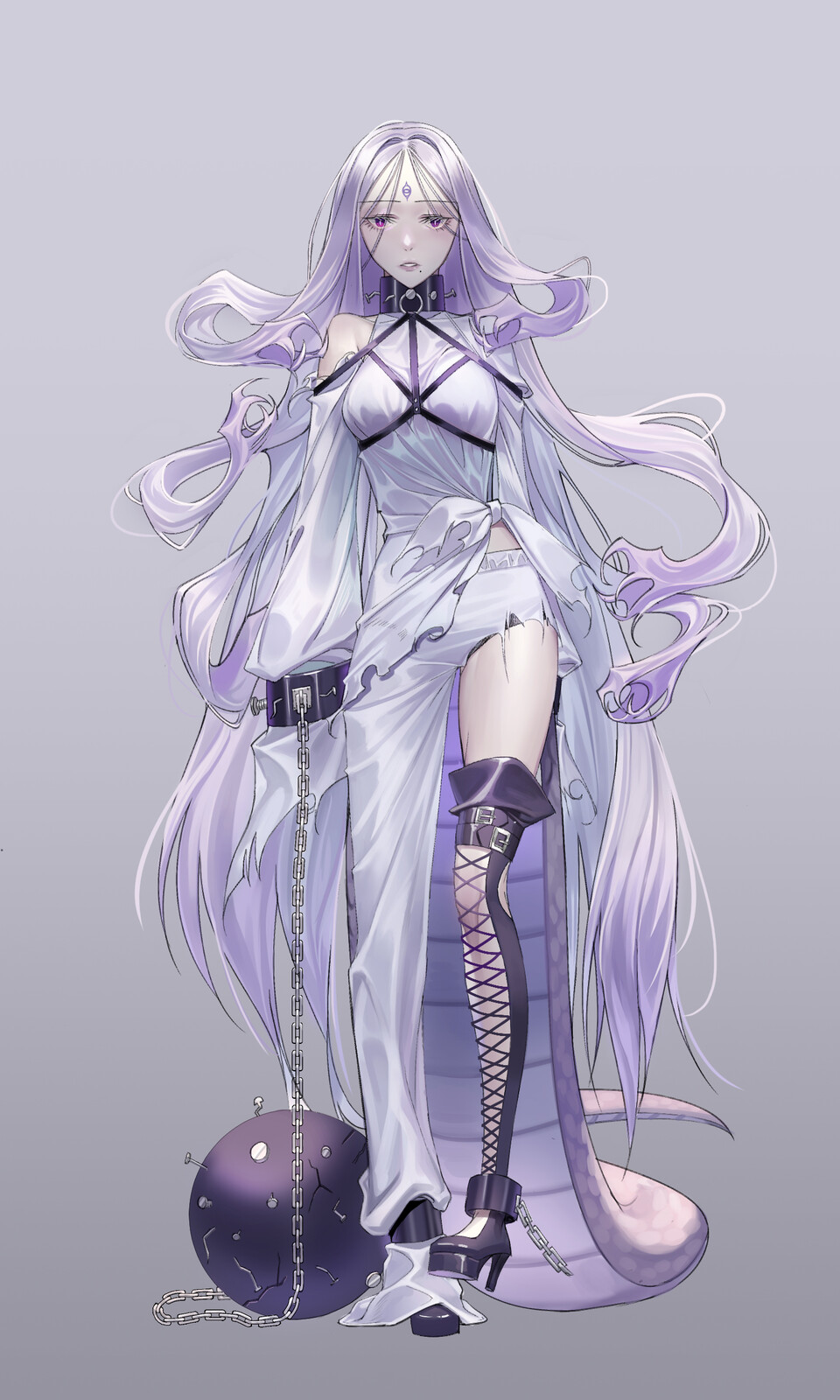 Kking Kkang - Medusa