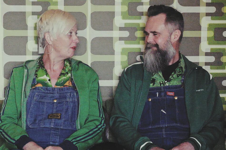 Bethany Carr - Facades/Stills (Accentuate)