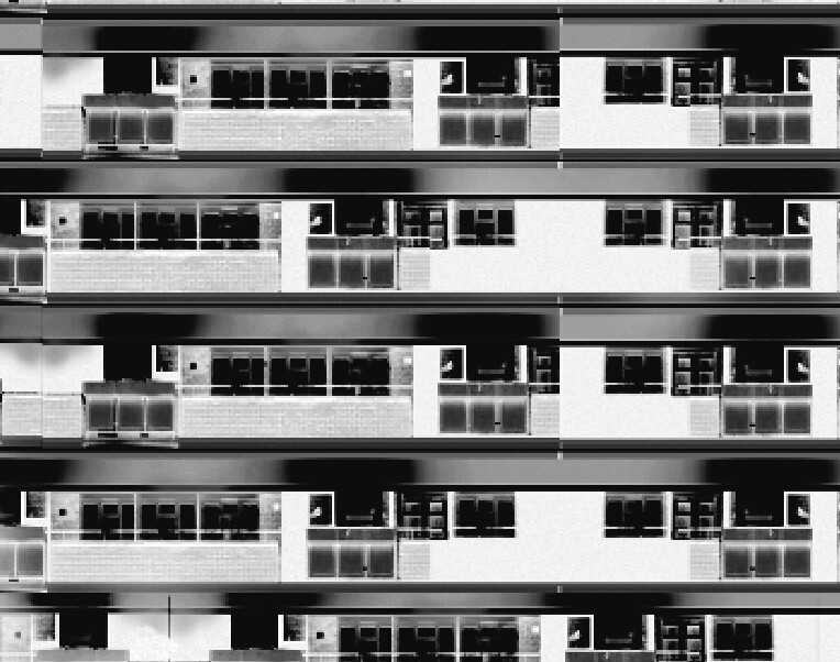 Bethany Carr - Facades/Stills (Accentuate)