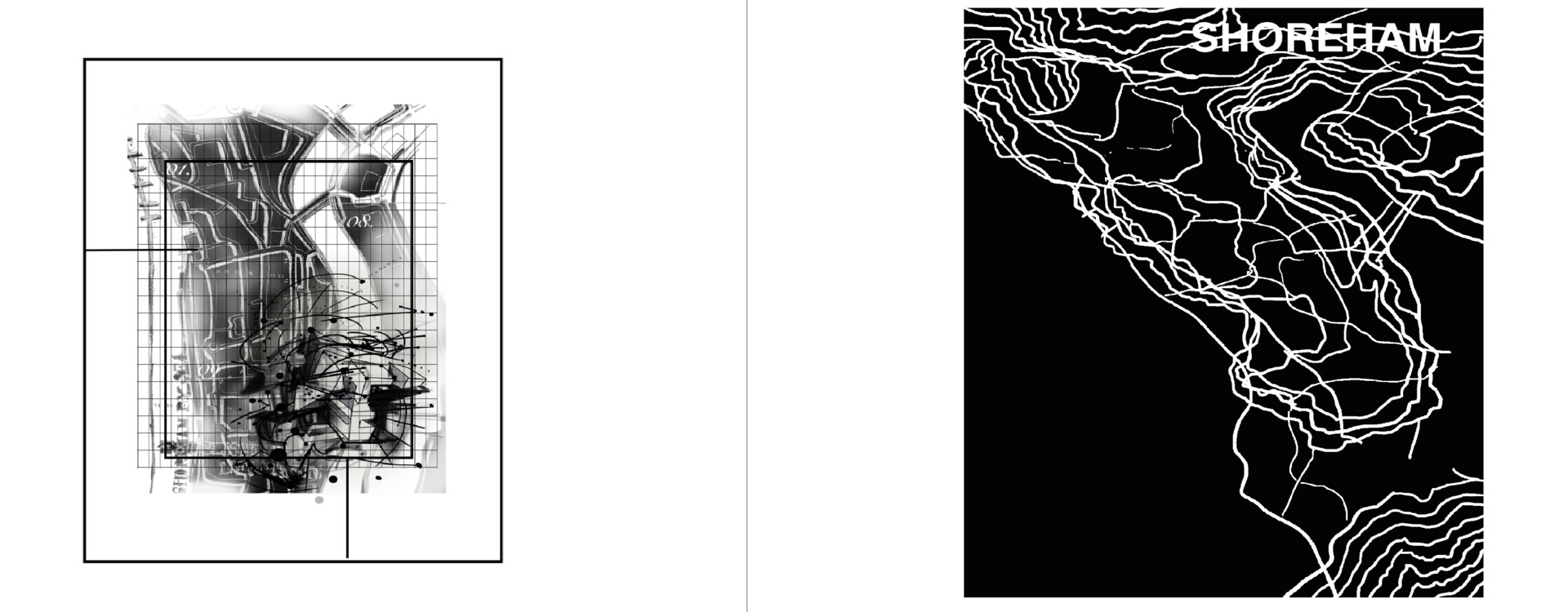 Bethany Carr - Facades/Stills (Accentuate)