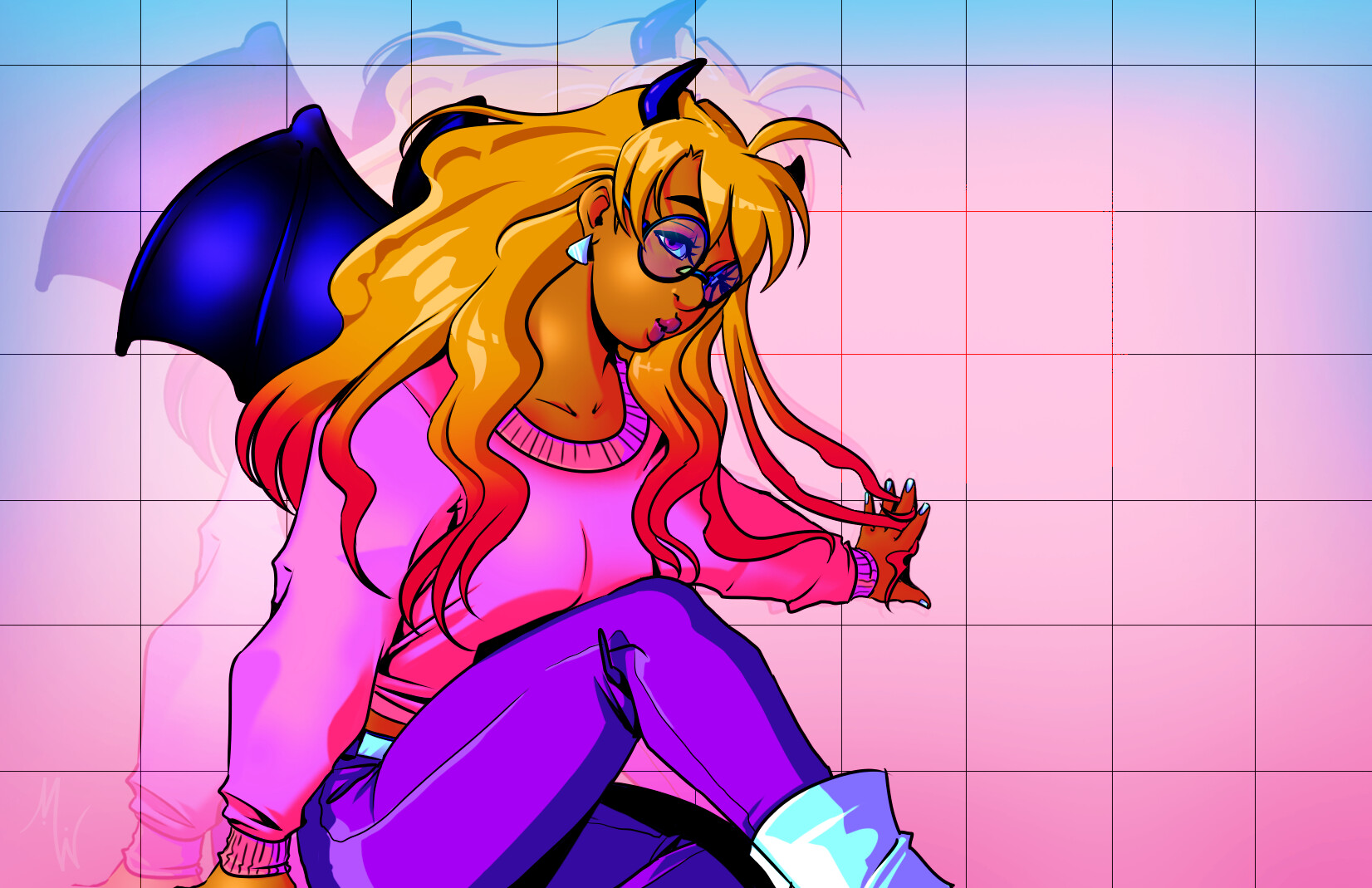 ArtStation - Asayris-DrawThisInYourStyle