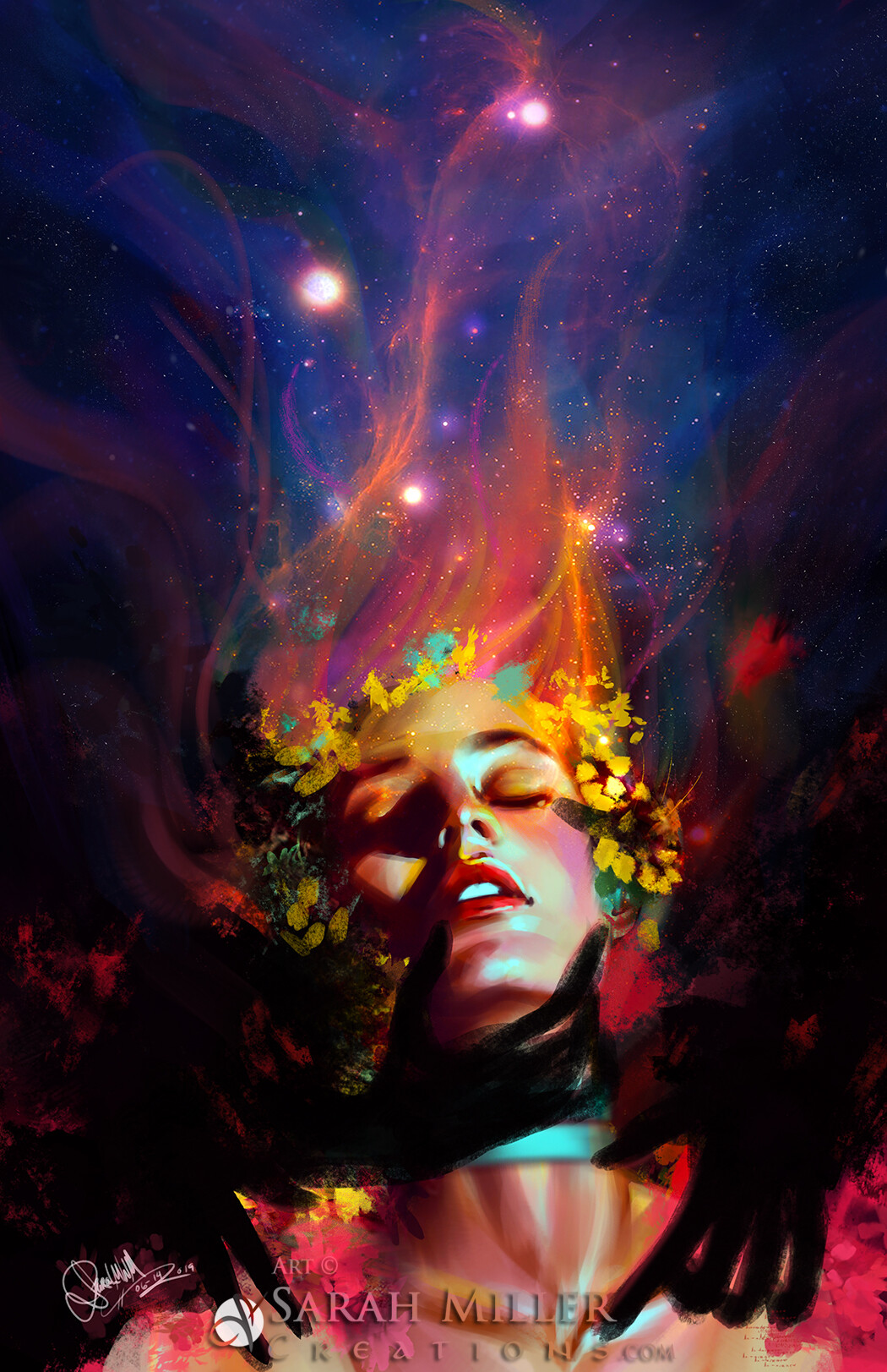 ArtStation - Pan Pride