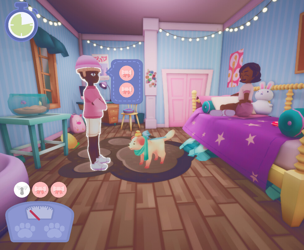 Kristin Mays - Doggone Hungry