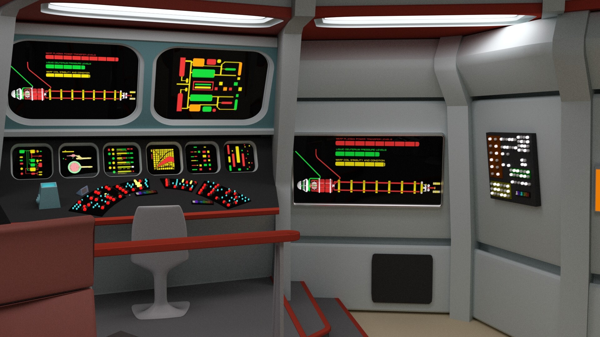 Ashley Tinger - Technology Original Standard - Bridge of the Week