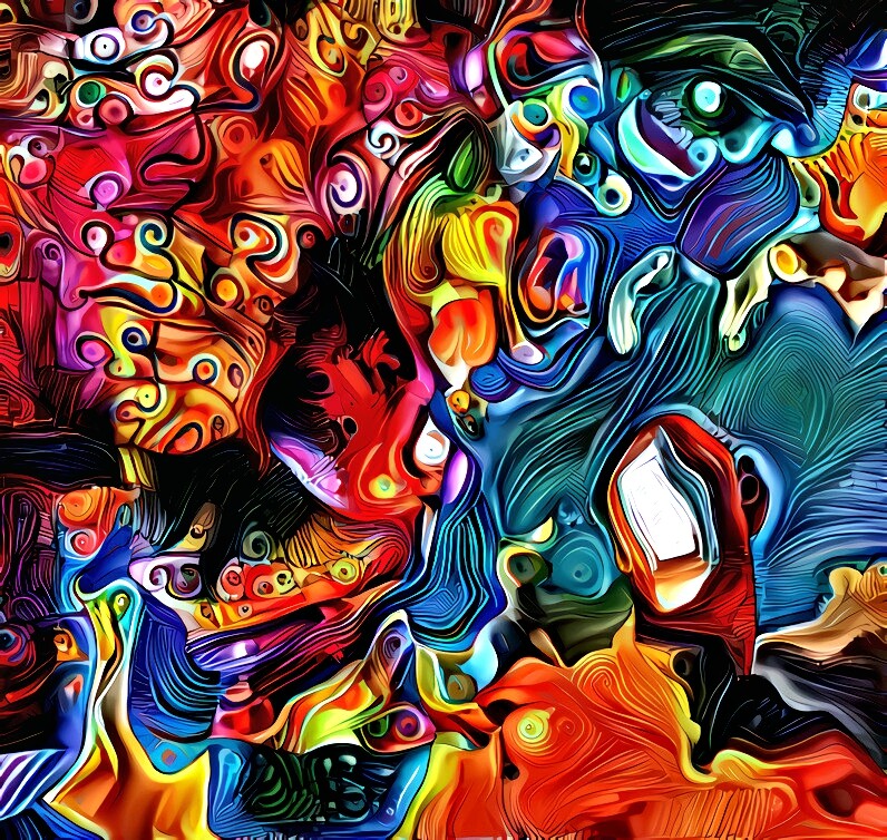 ArtStation - Alien Innovations