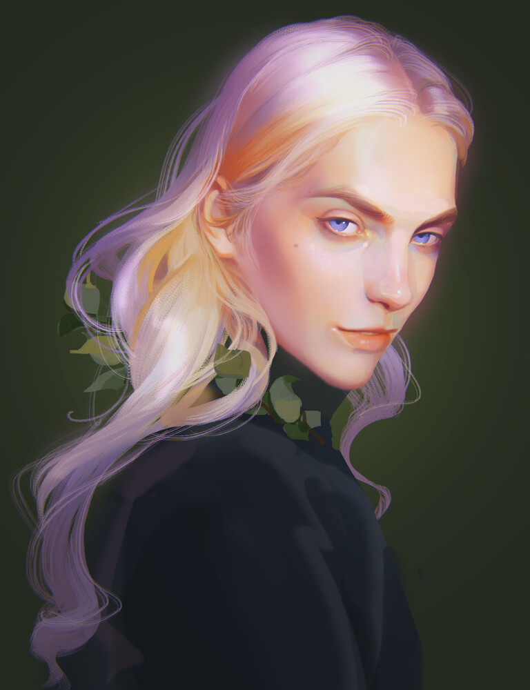 ArtStation - Studies