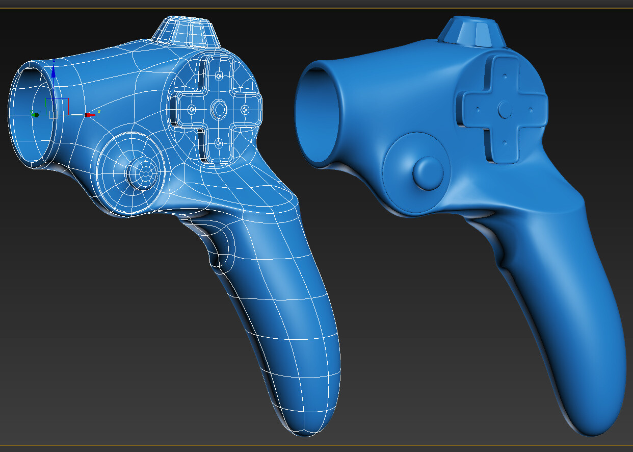 ArtStation - Concept bike modeling Tutorial Now released