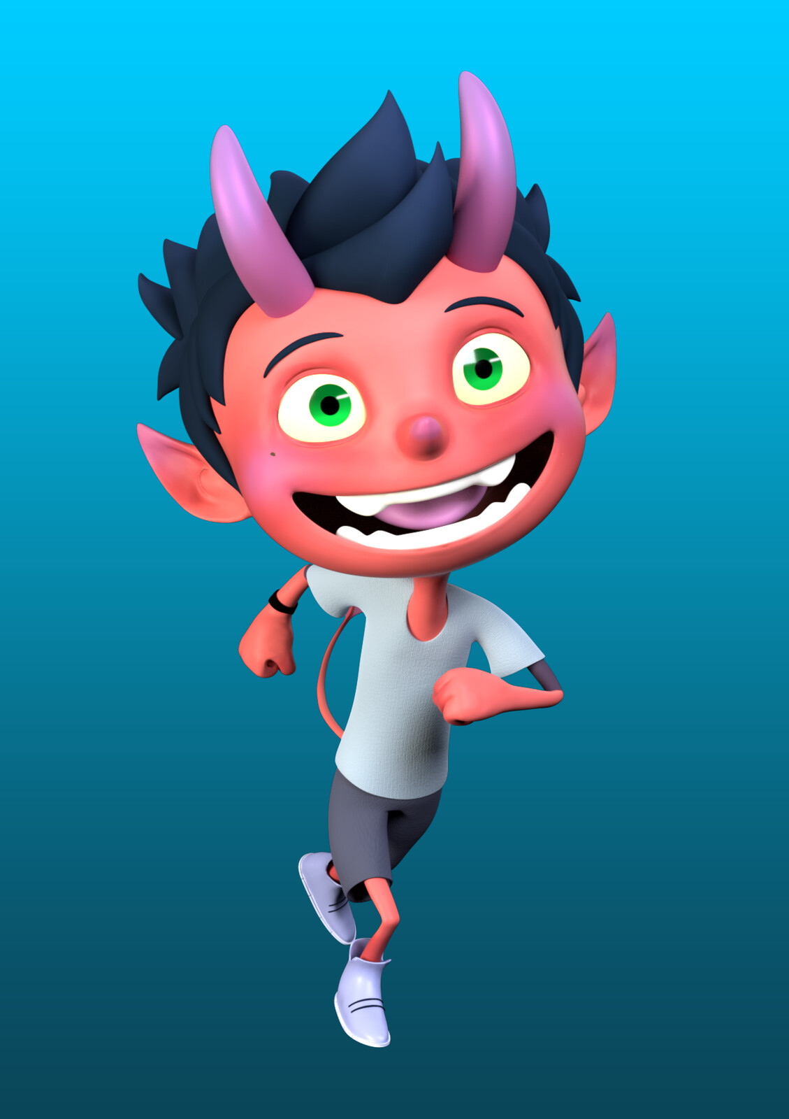 Or James Hader - Eldon - Grimwood