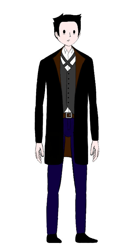 ArtStation - Repressed Memories ( school project )