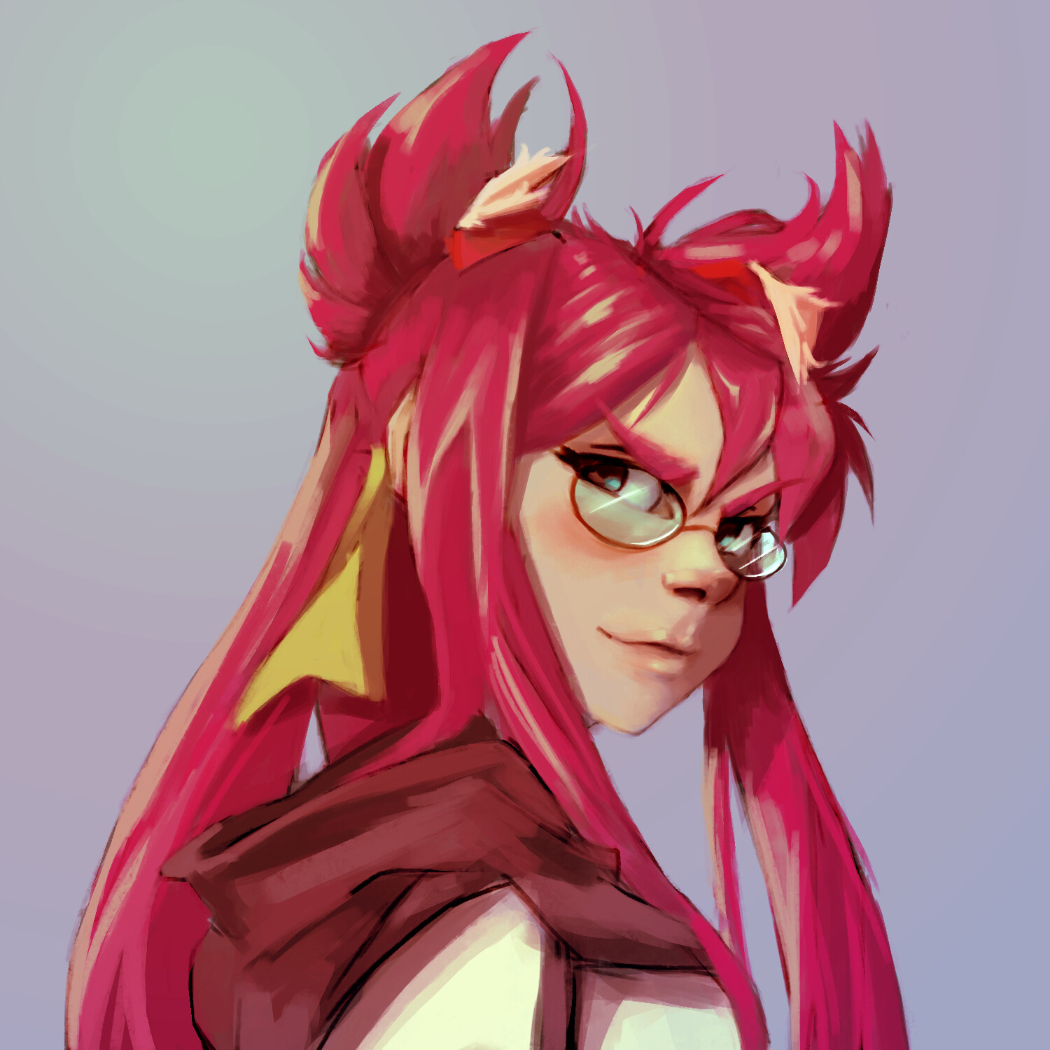 ArtStation - kokonoe