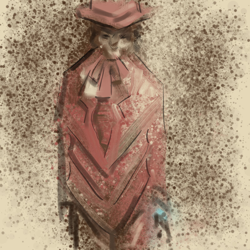 ArtStation - James Brewer