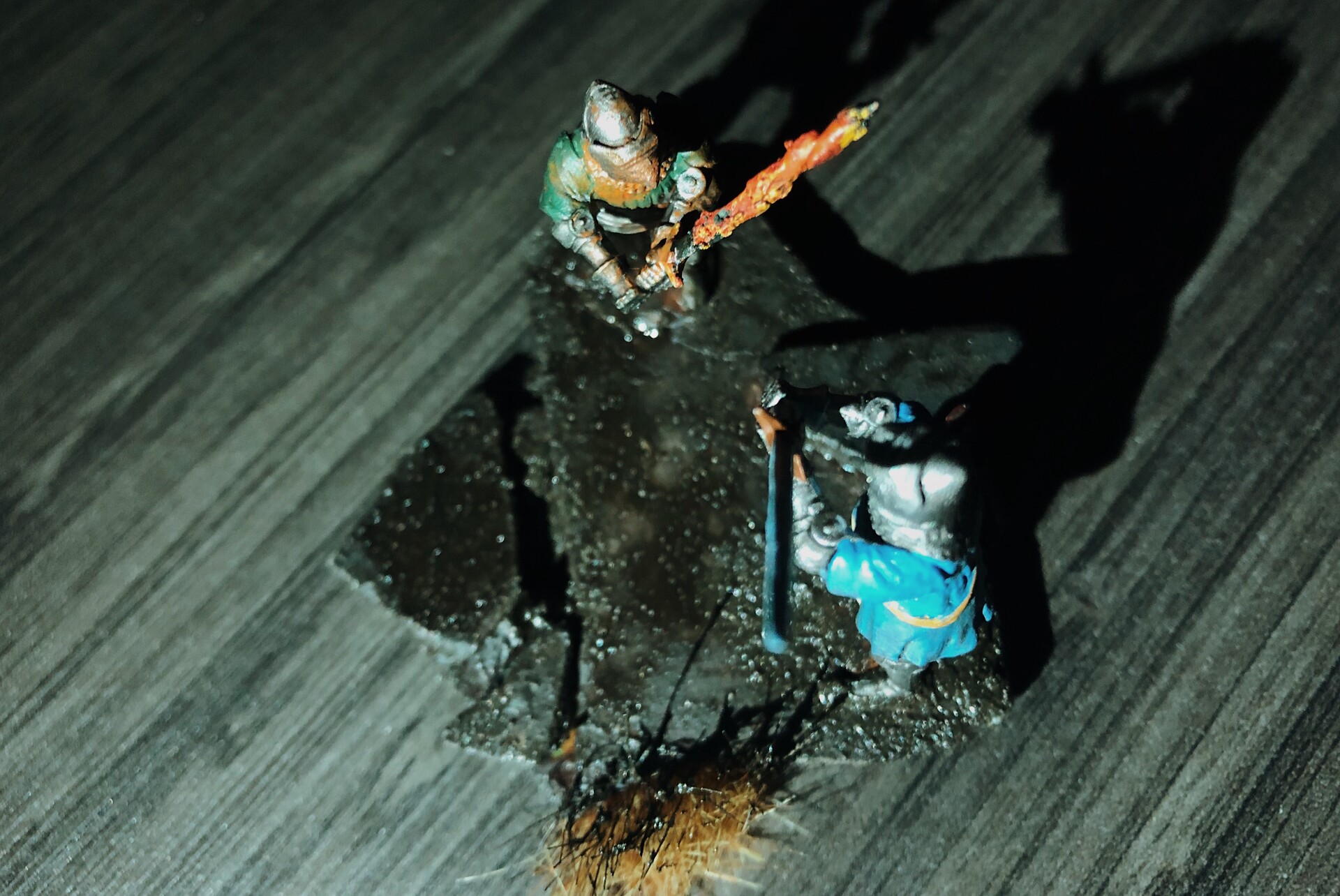 ArtStation - Perry Miniatures - Knights