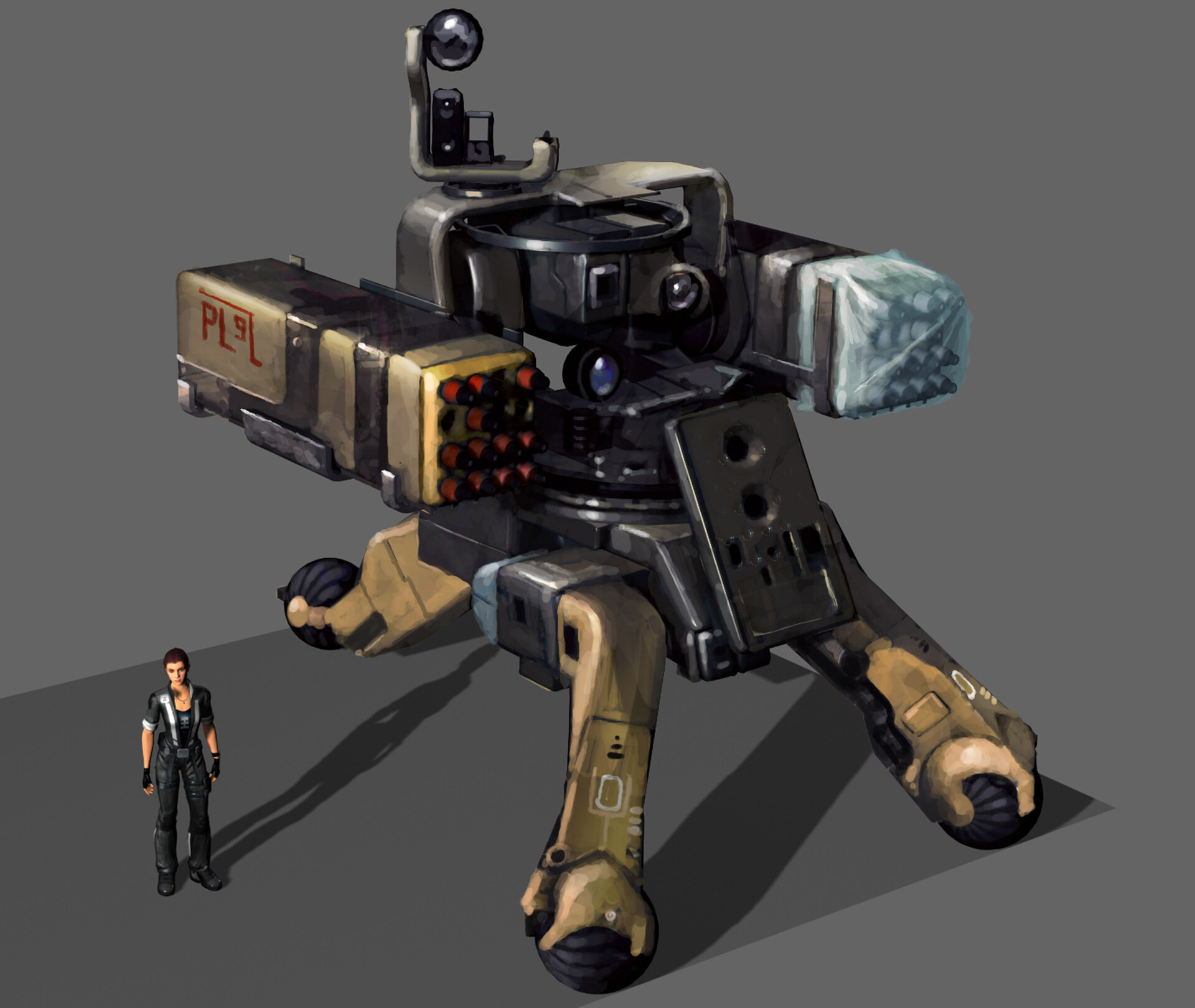 Pete Amachree - Hydro Tech Concepts