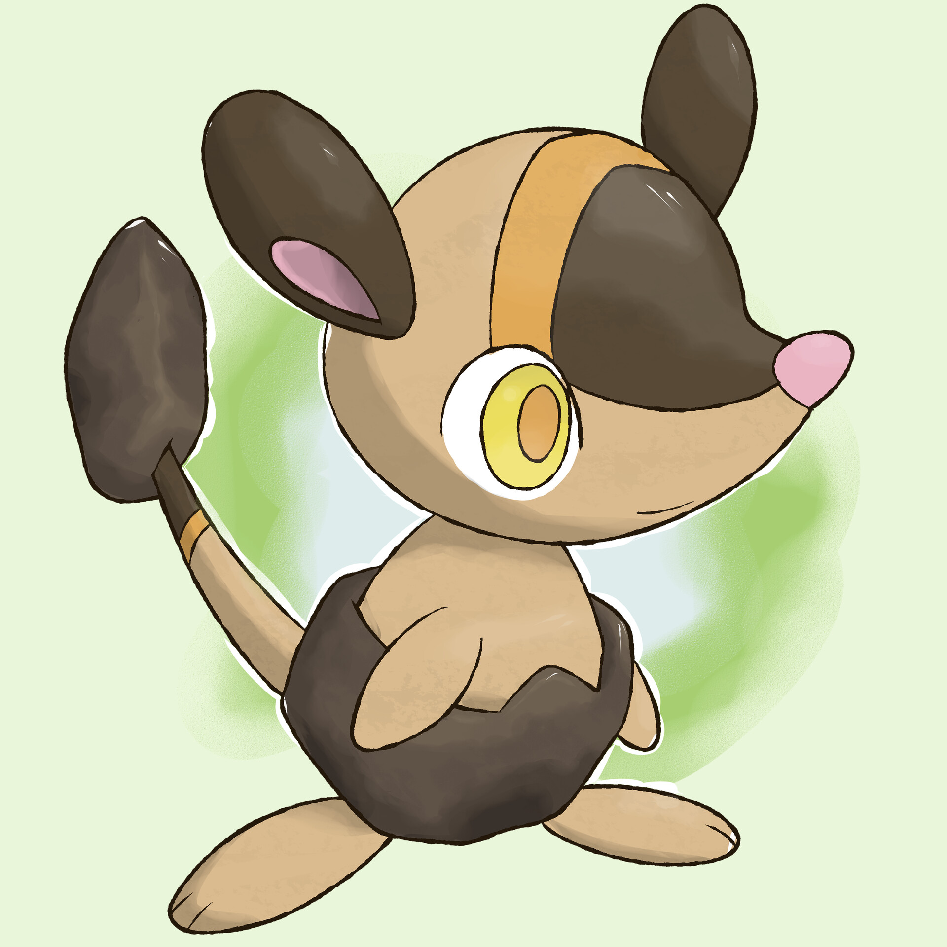 ArtStation - #033 - TRUFFCOOT