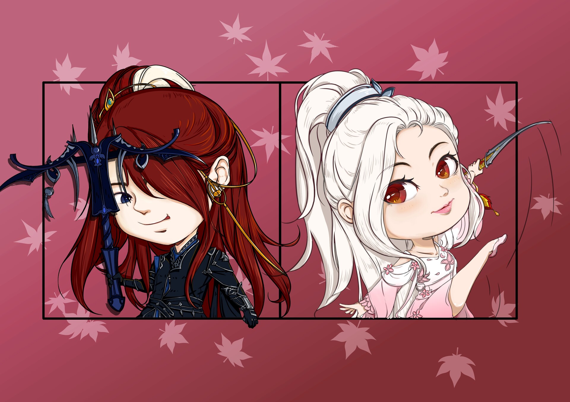 ArtStation - Exercise