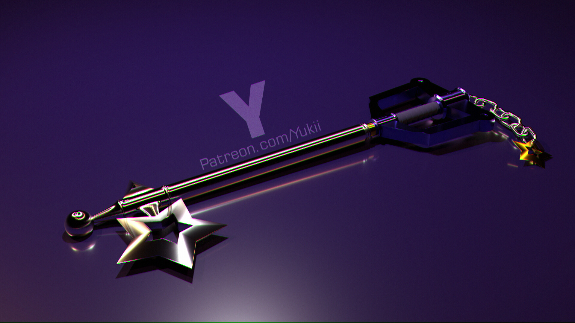 ArtStation - Starlight