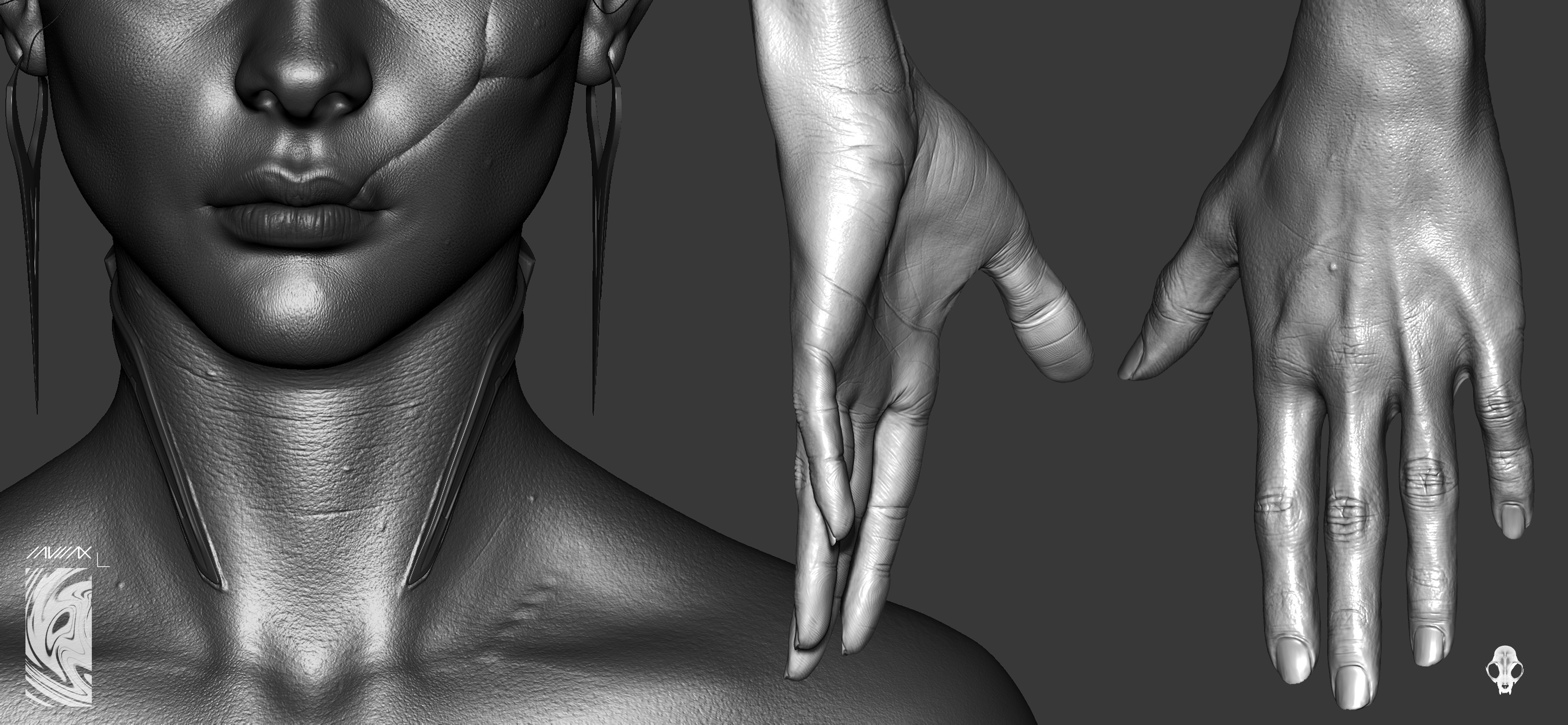 Andrew Ariza - Aura - T.A.1