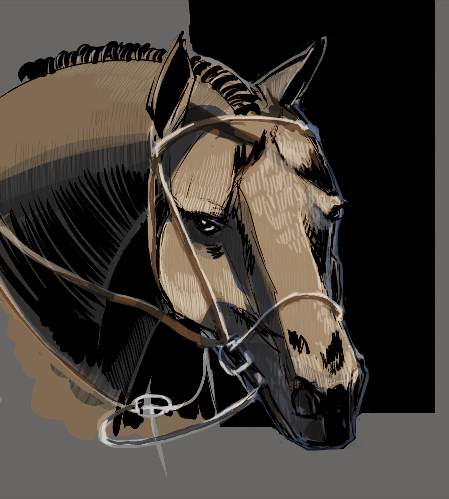 ArtStation - Gracious