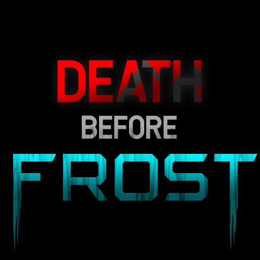 ArtStation - Death before Frost