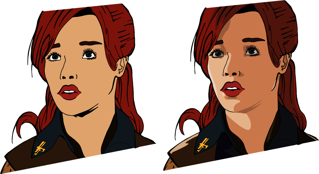 Sam Cairns - Elise De La Serre