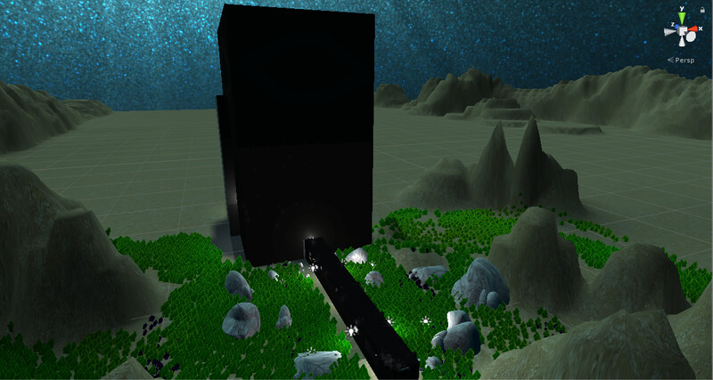 ArtStation - Kierran Nation