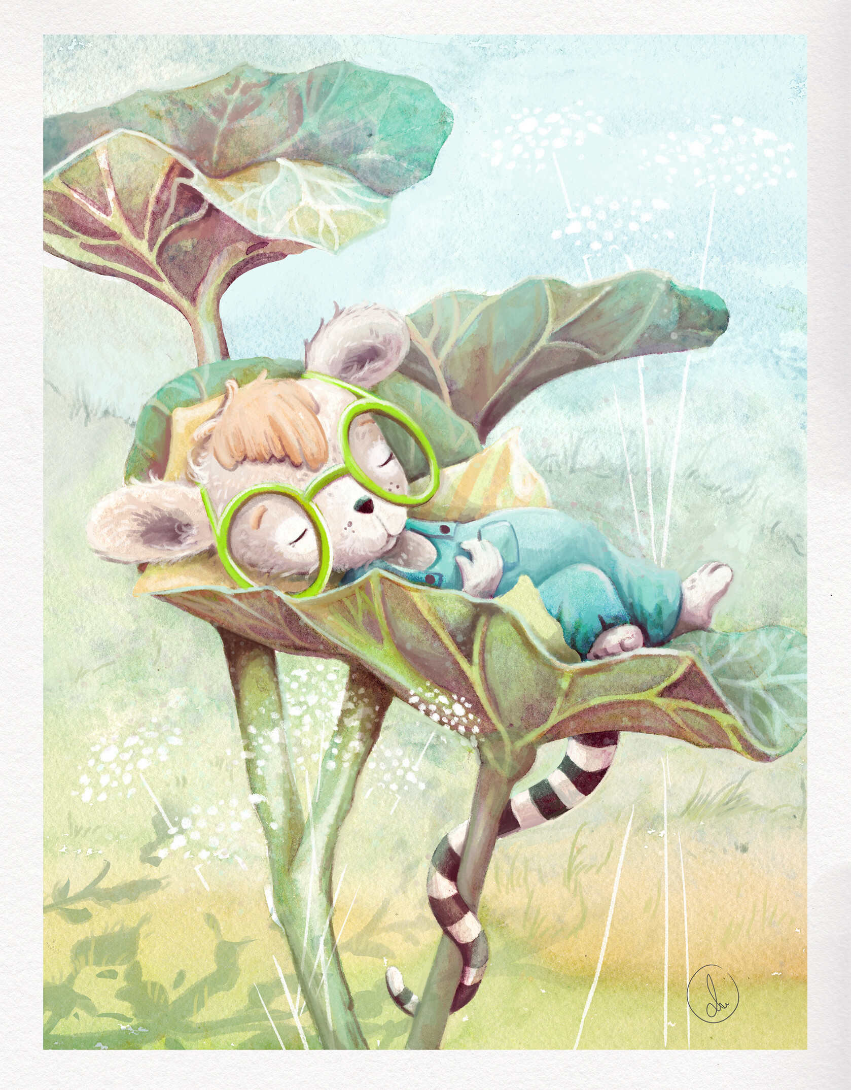 Anja Grote - KASIMIR