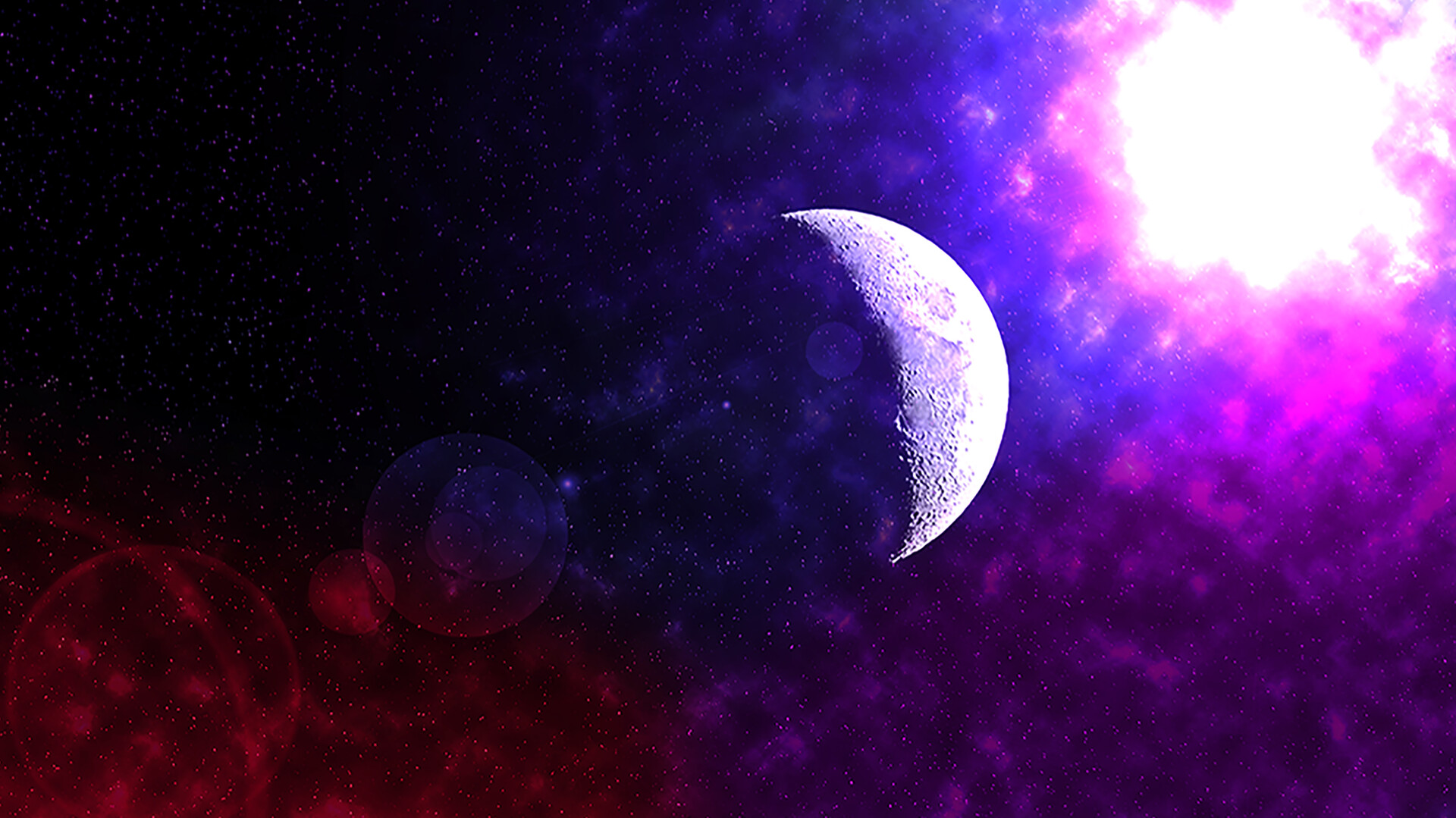 ArtStation - Galaxy