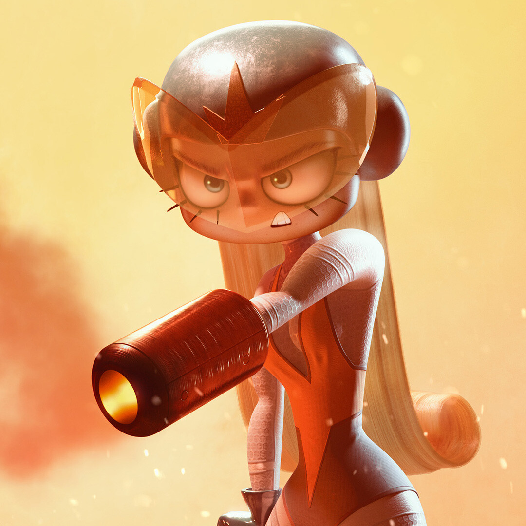 distant future year 2000